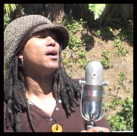 Photos de Slash > Autres - Anciennes collaborations - Rod Jackson