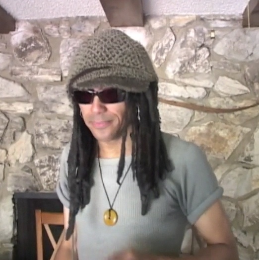 Photos de Slash > Autres - Anciennes collaborations - Rod Jackson