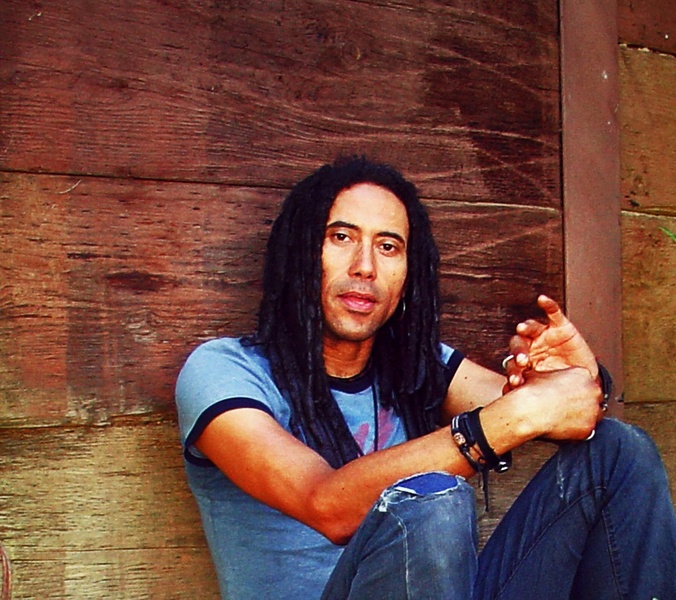 Photos de Slash > Autres - Anciennes collaborations - Rod Jackson