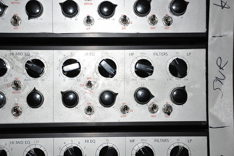 Tous les details sur la manière d'enregistrer de Slash