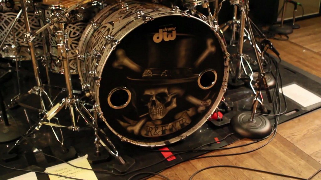 Apocalyptic Love de Slash feat Myles Kennedy & the Conspirators (2012)