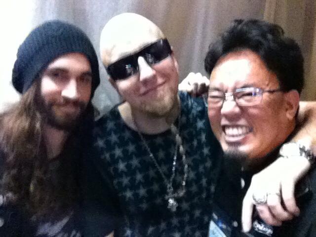 Photos de Slash > Slash - Solo - 2013 - NAMM