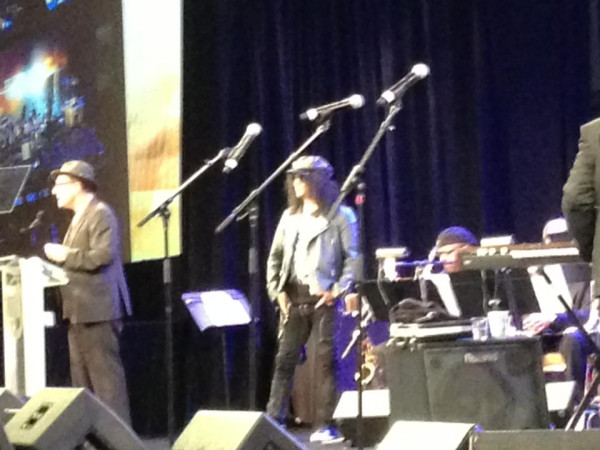 Photos de Slash > Slash - Solo - 2013 - NAMM