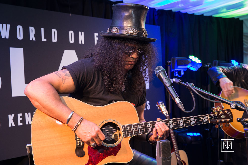 Photos de Slash > Slash - Solo - 2014 - 0602 London